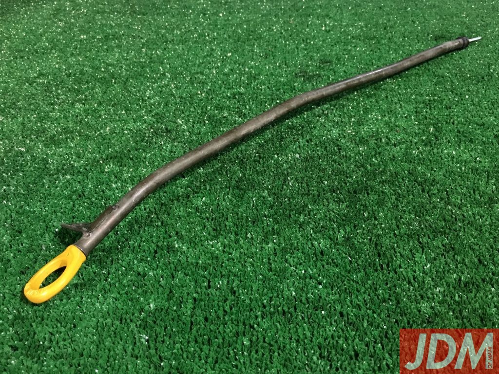 OIL LEVEL, DIPSTICK + GUIDE TUBE – JDM of Miami