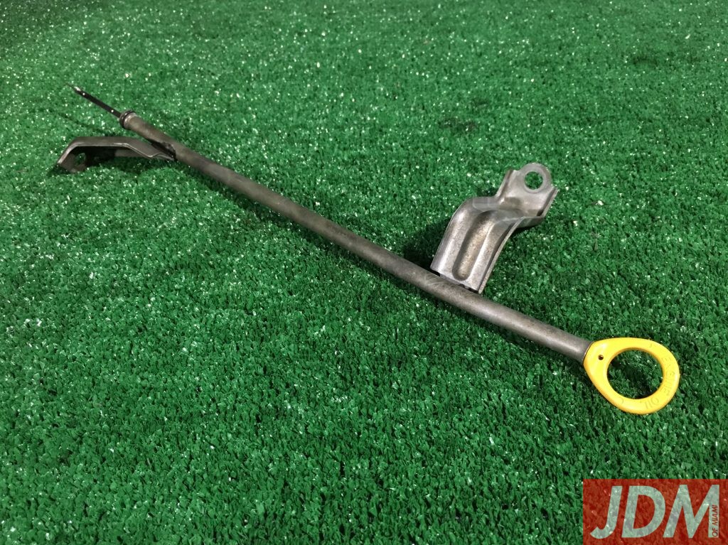 OIL LEVEL, DIPSTICK + GUIDE TUBE – JDM of Miami