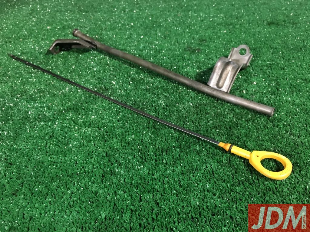 OIL LEVEL, DIPSTICK + GUIDE TUBE – JDM of Miami