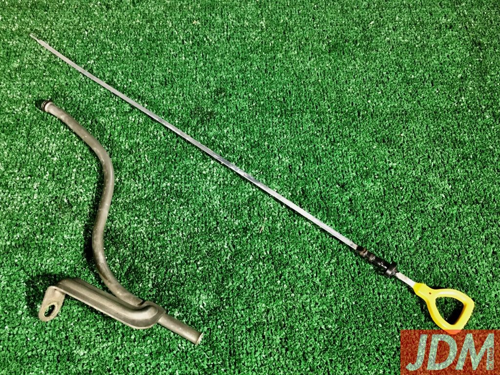 OIL LEVEL, GAUGE + GUIDE – JDM of Miami