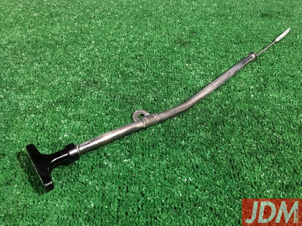 OIL LEVEL, GAUGE + GUIDE – JDM of Miami