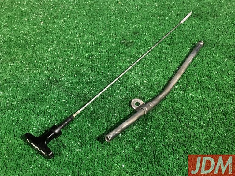 OIL LEVEL, GAUGE + GUIDE – JDM of Miami