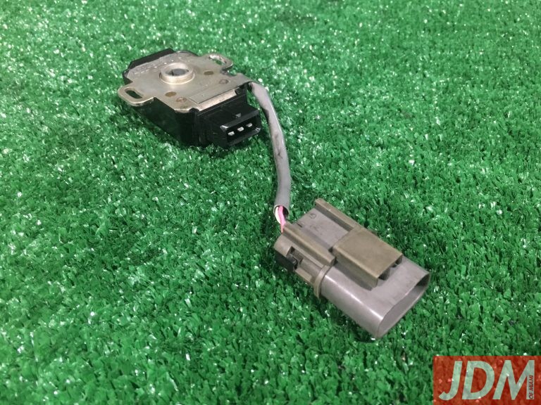 SENSOR, THROTTLE POSITION – JDM of Miami