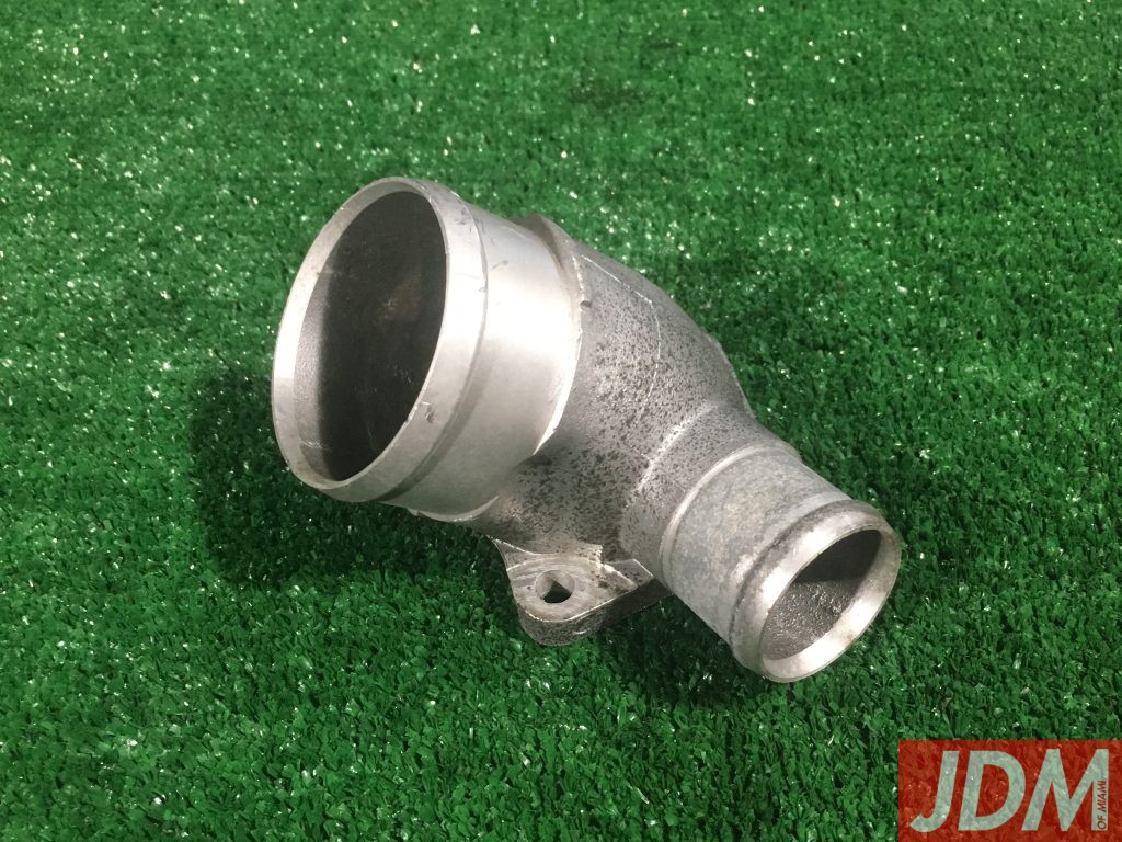 TURBO AIR DUCT, FRONT – JDM of Miami