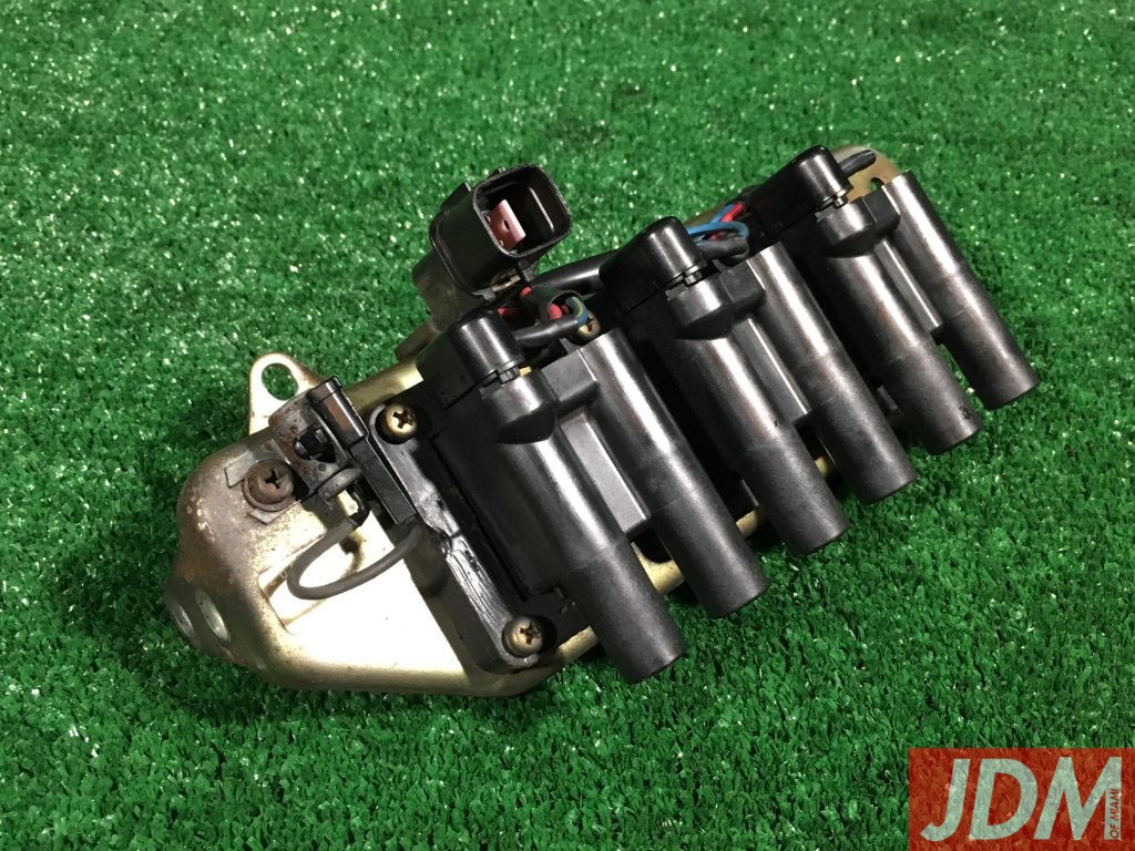 IGNITION COILS – JDM of Miami