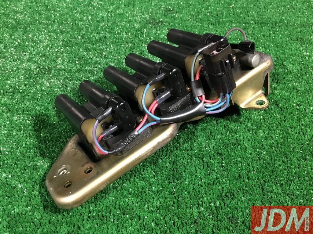 IGNITION COILS – JDM of Miami
