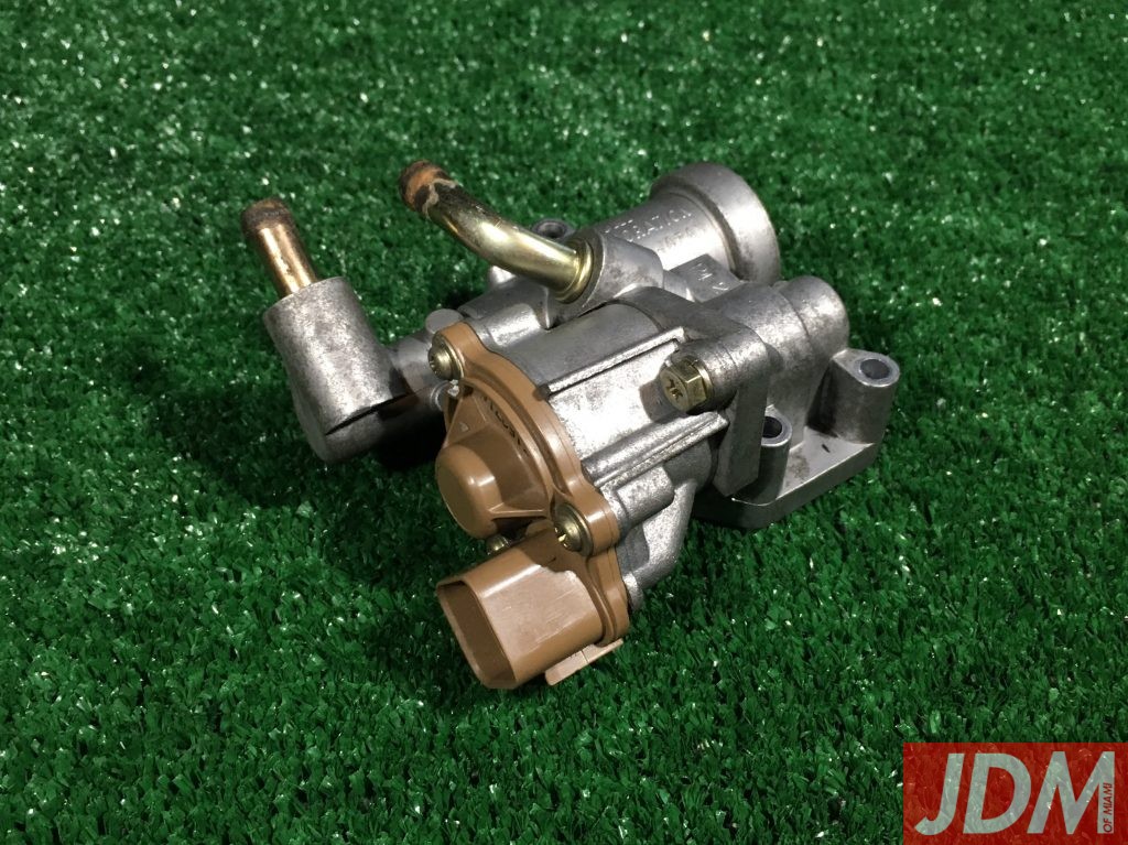 IDLE CONTROL VALVE + SERVO KIT, 1994-99 – JDM of Miami