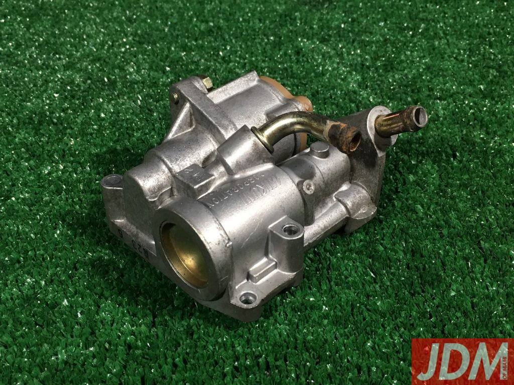 IDLE CONTROL VALVE + SERVO KIT, 1994-99 – JDM of Miami