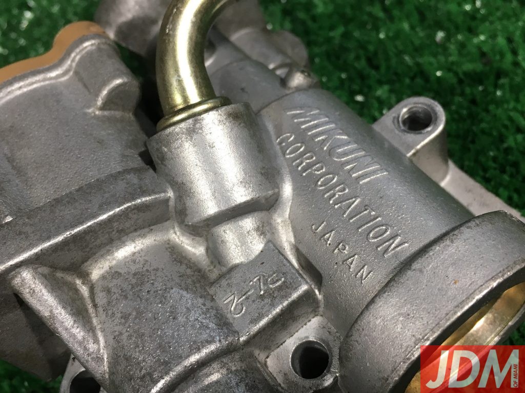 IDLE CONTROL VALVE + SERVO KIT, 1994-99 – JDM of Miami