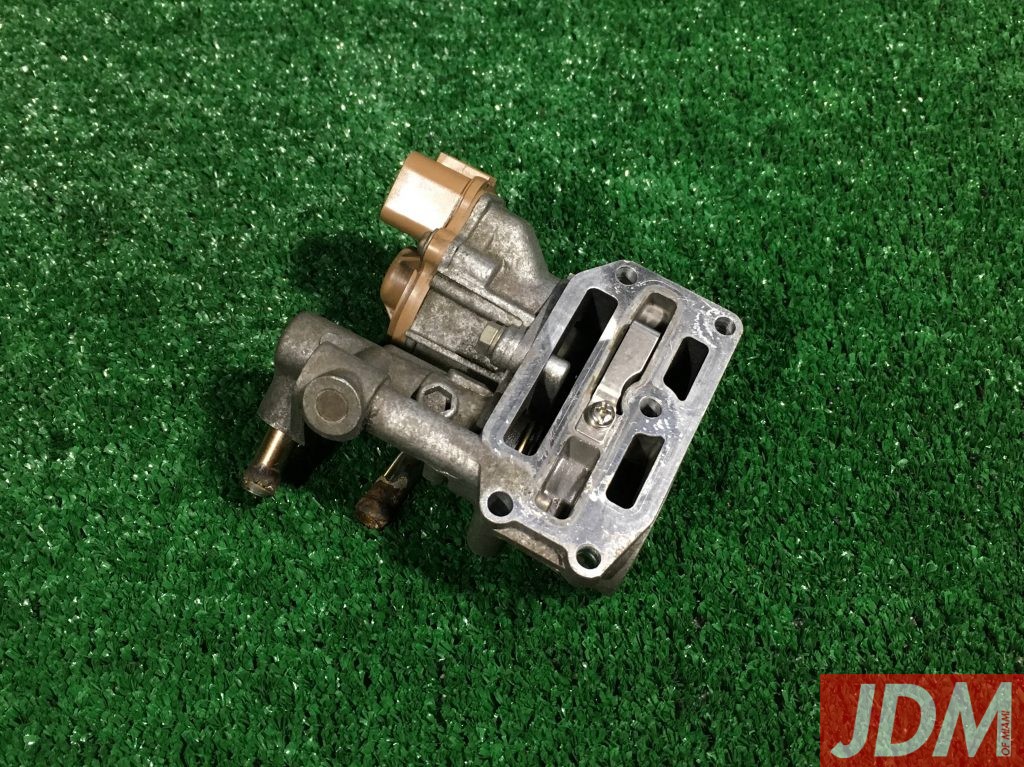 IDLE CONTROL VALVE + SERVO KIT, 1994-99 – JDM of Miami