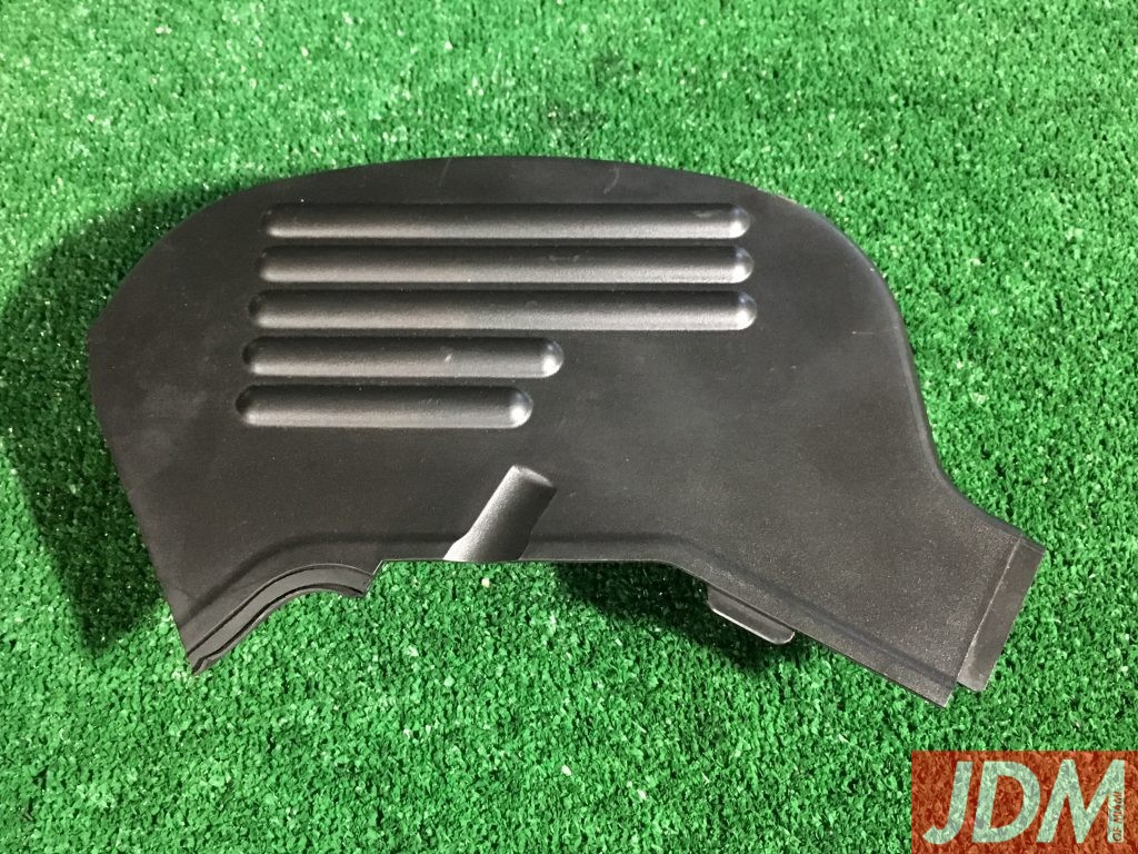 6G72TT 3000GT VR4 – JDM of Miami