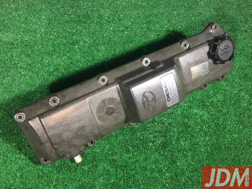 COVER SUB-ASSY, CYLINDER HEAD, 1KZ-TE – JDM of Miami