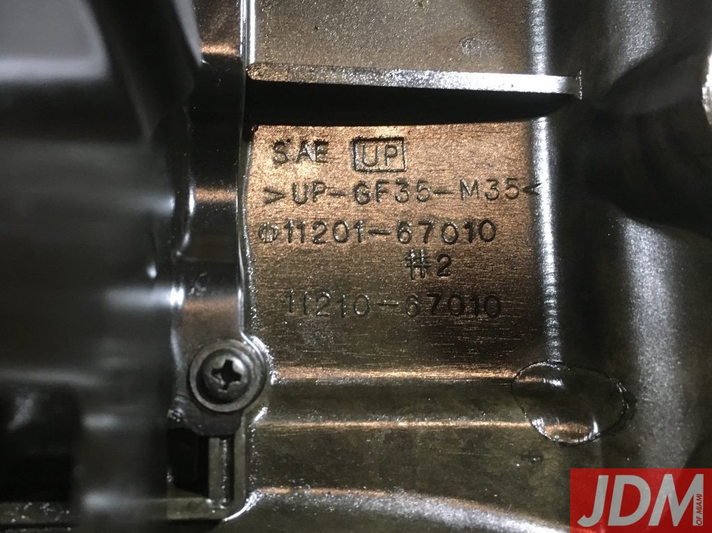 COVER SUB-ASSY, CYLINDER HEAD, 1KZ-TE – JDM of Miami