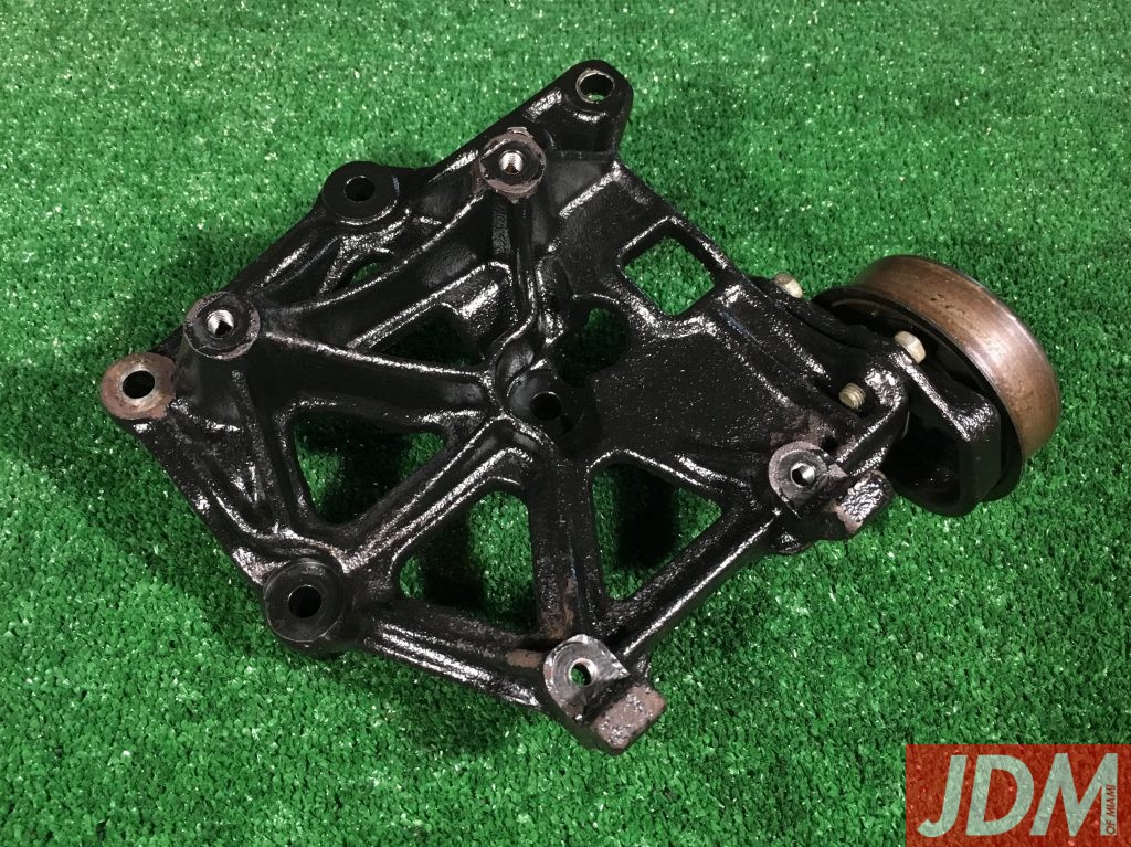 AC COMPRESSOR BRACKET, MR149149 – JDM of Miami