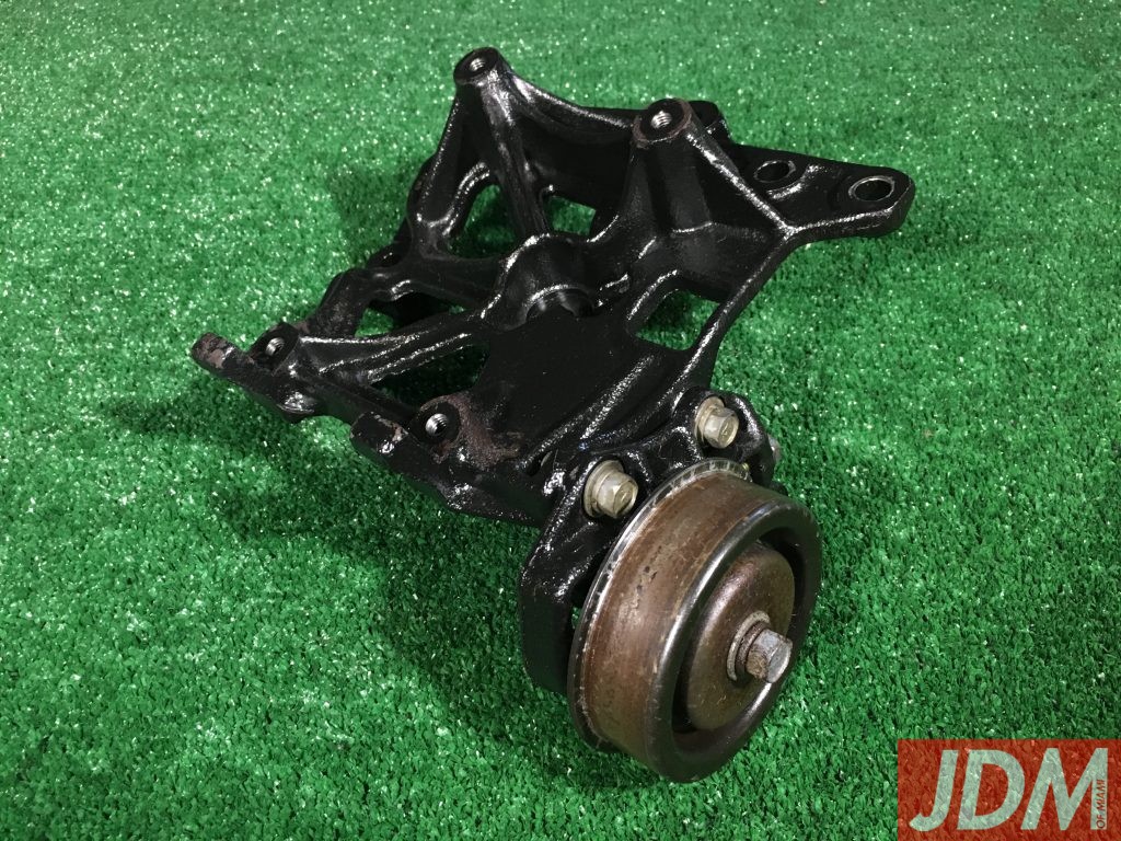 AC COMPRESSOR BRACKET, MR149149 – JDM of Miami