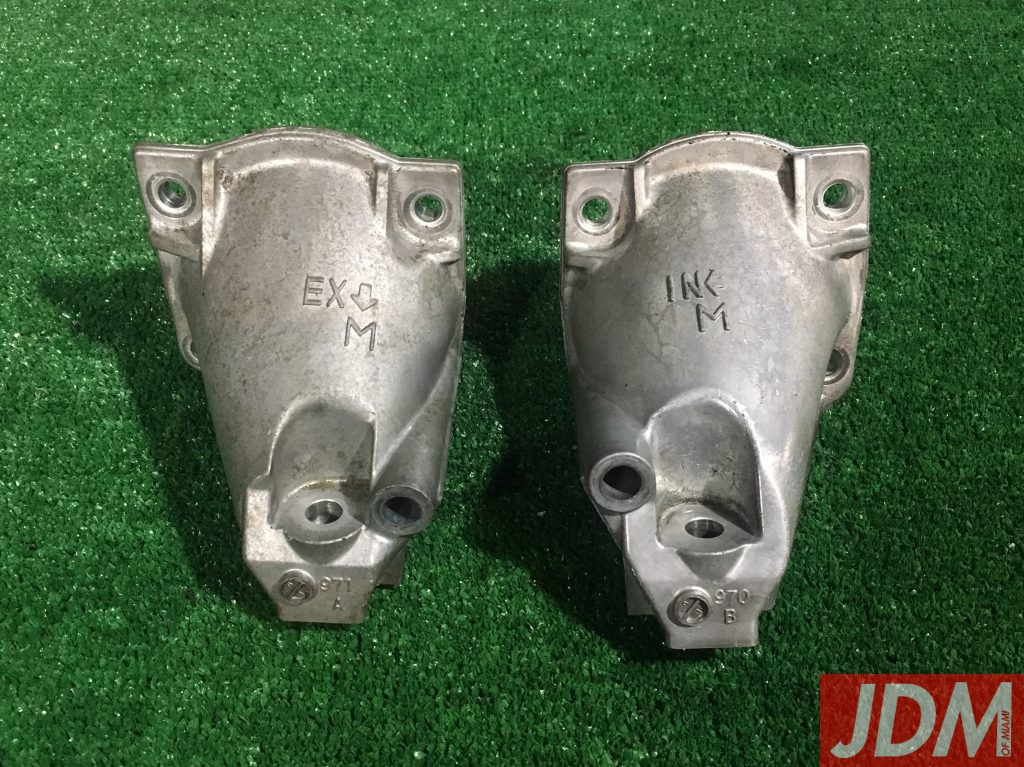 BRACKET, ENGINE MOUNTING, FRONT NO.1 – JDM of Miami