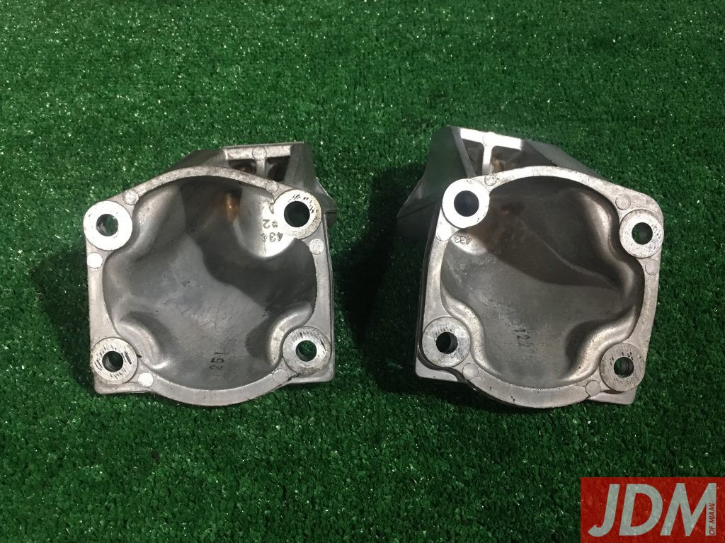 BRACKET, ENGINE MOUNTING, FRONT NO.1 – JDM of Miami