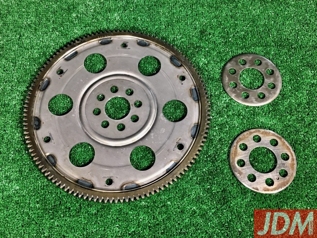 DRIVE PLATE (FLEX PLATE), AUTO TRANS. – JDM of Miami