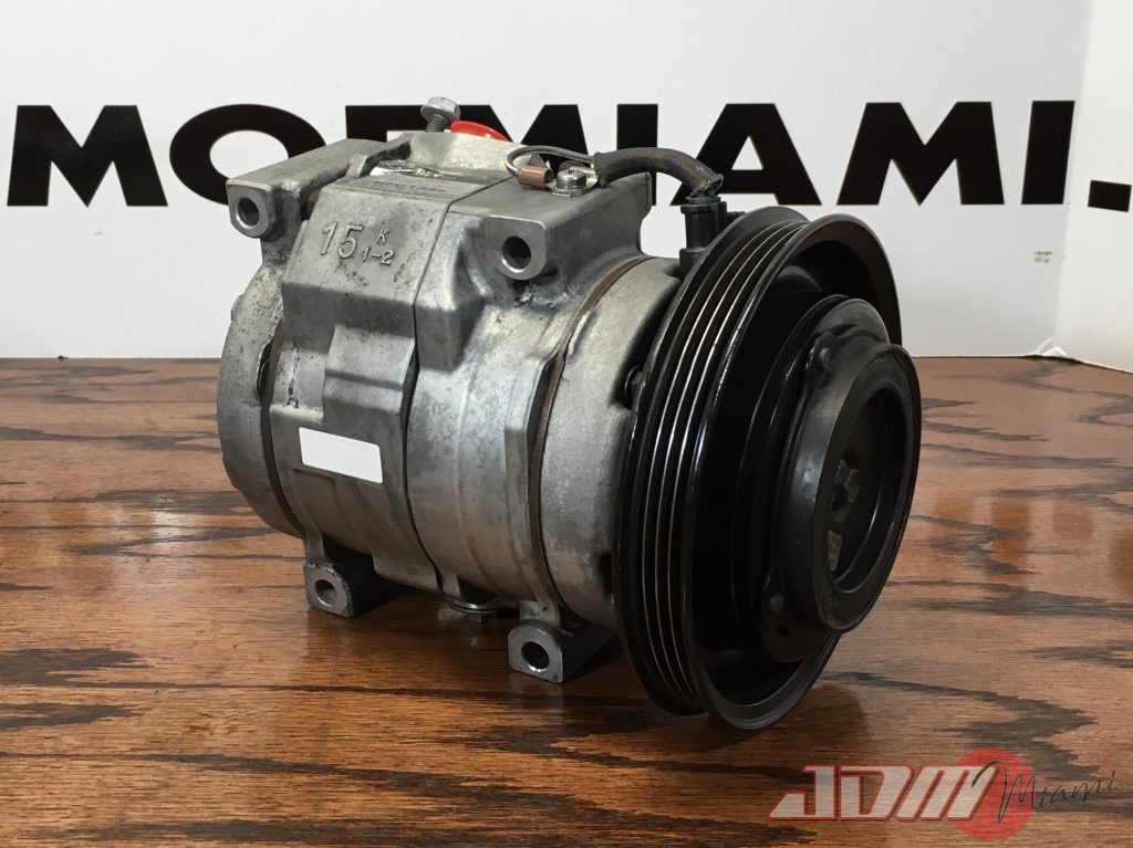 COMPRESSOR ASSY., COOLER – JDM of Miami