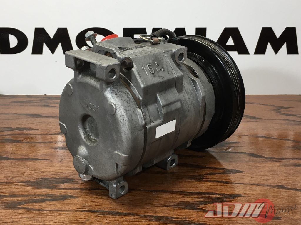 COMPRESSOR ASSY., COOLER – JDM of Miami