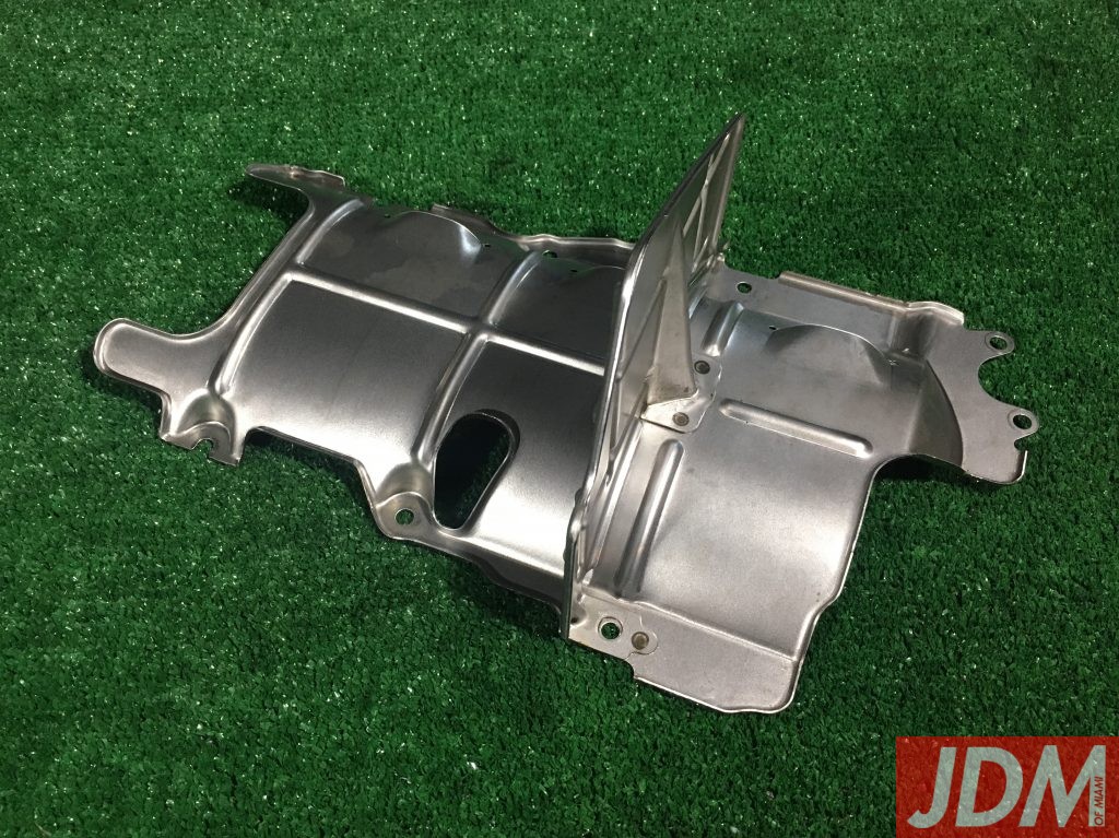 OIL PAN BAFFLE PLATE, NO.1 – JDM of Miami