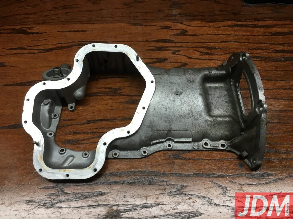 OIL PAN ASSY. – JDM of Miami