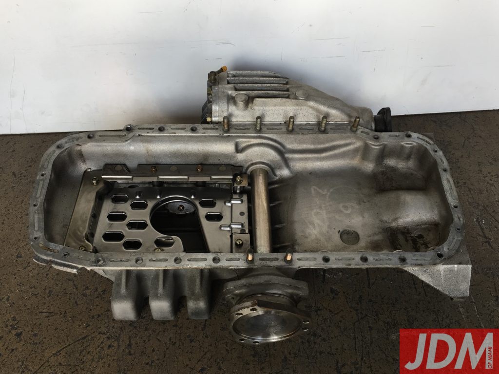 FRONT DRIVE ASSEMBLY – JDM of Miami