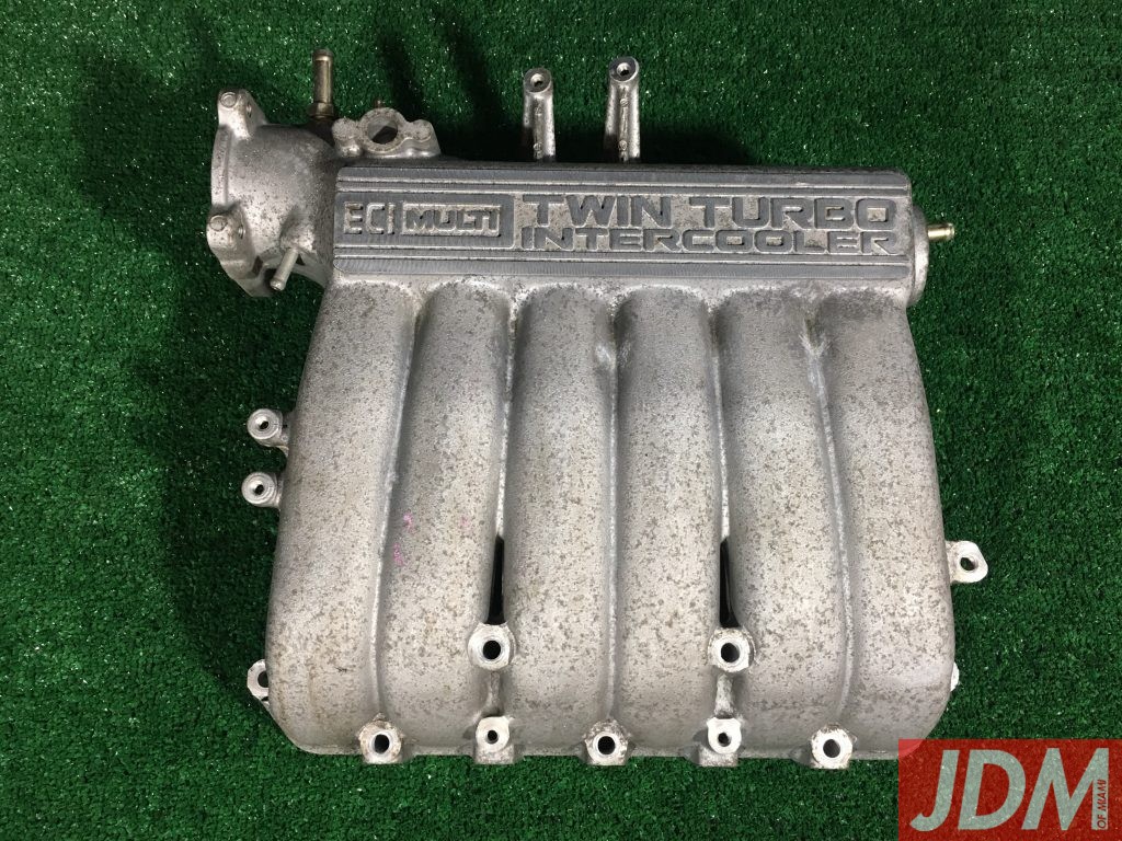 TANK, ENGINE AIR INTAKE SURGE – JDM of Miami