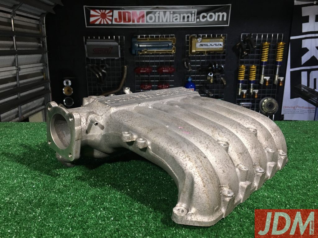 TANK, ENGINE AIR INTAKE SURGE – JDM of Miami