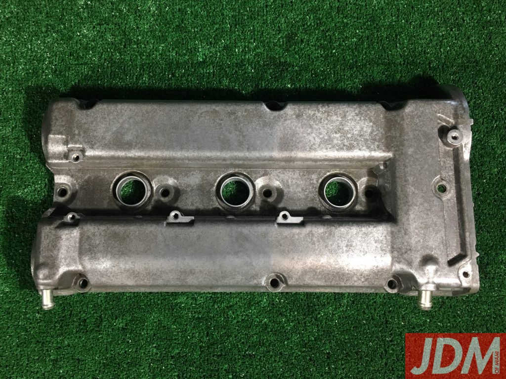 6G72TT 3000GT VR4 – JDM of Miami