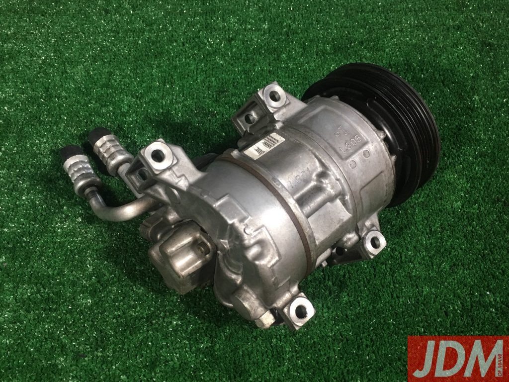 COMPRESSOR ASSY. – JDM of Miami