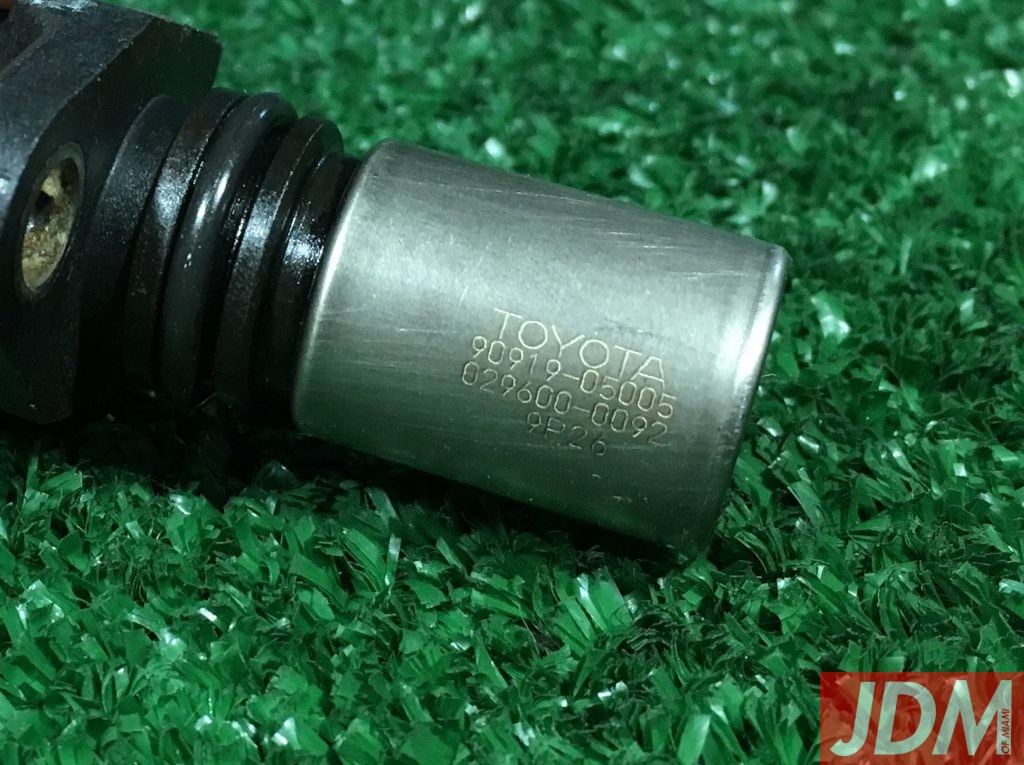 SENSOR, CRANK POSITION – JDM of Miami