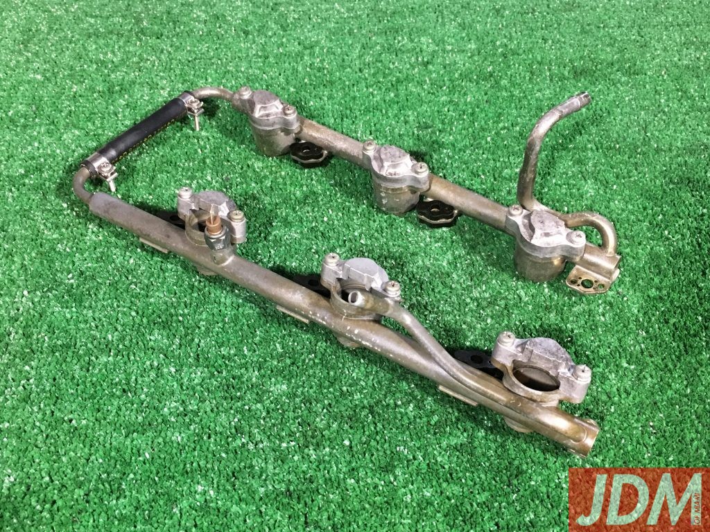 FUEL PIPE ASSEMBLY, VG30DETT Z32 (1990-94) – JDM of Miami