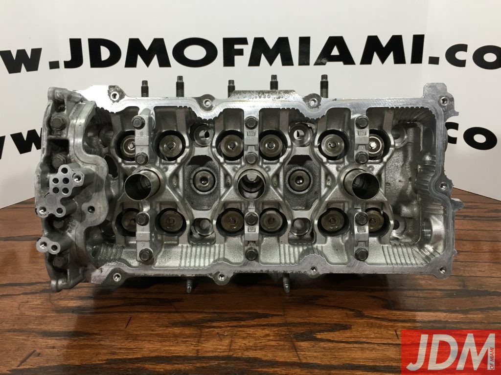 CYLINDER HEAD, R-CD7 – JDM of Miami