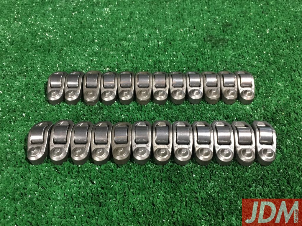 ROCKER ARMS, INTAKE + EXHAUST, MD150266 – JDM of Miami