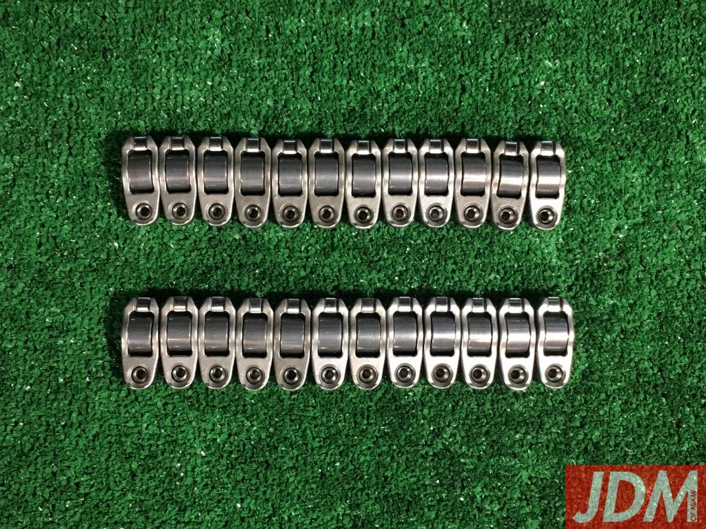 ROCKER ARMS, INTAKE + EXHAUST, MD150266 – JDM of Miami