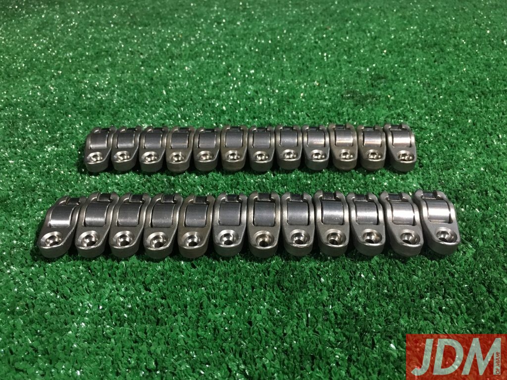 ROCKER ARMS, INTAKE + EXHAUST, MD150266 – JDM of Miami