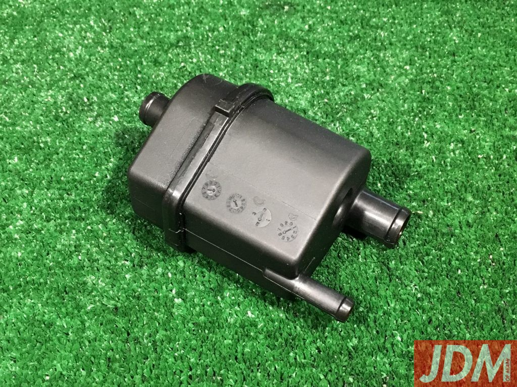 CASE, VENTILATION, NO.1 – JDM of Miami