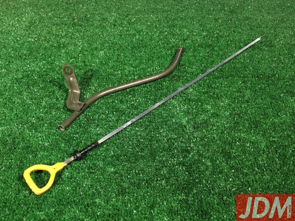 OIL LEVEL, DIPSTICK + GUIDE – JDM of Miami