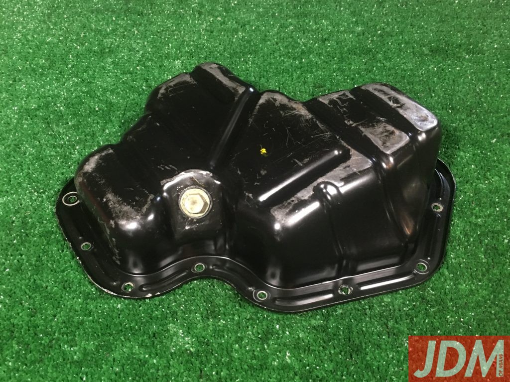 OIL PAN SUB-ASSY NO.2 – JDM of Miami
