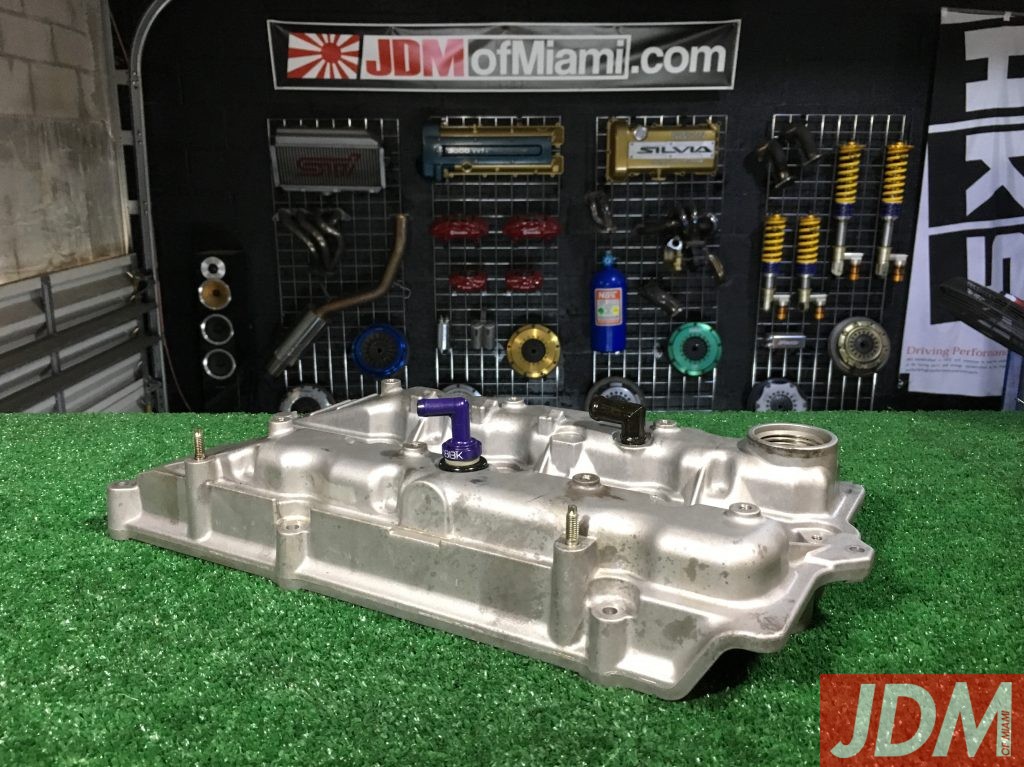 COVER, CYLINDER HEAD – JDM of Miami