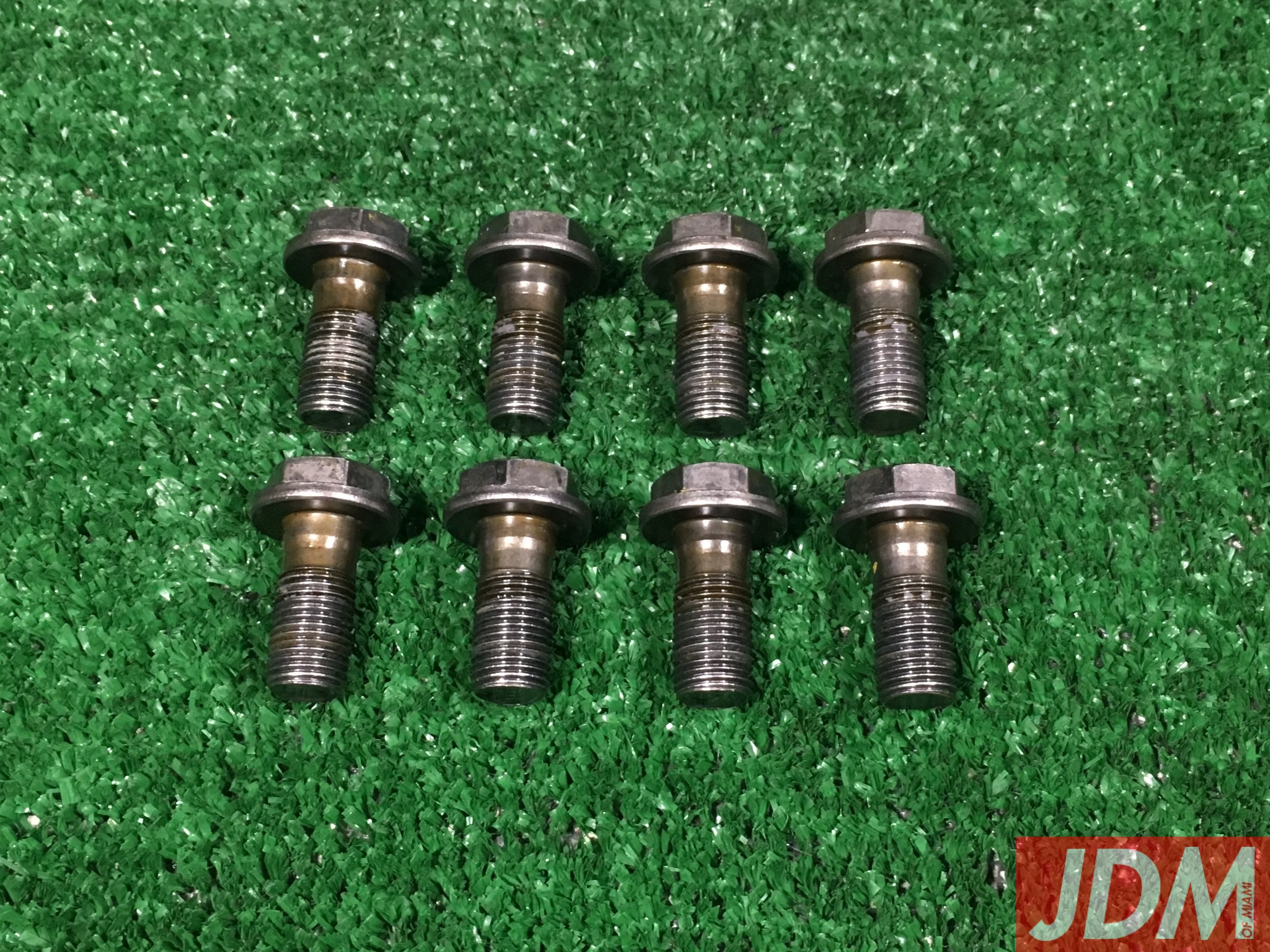 BOLTS FLYWHEEL JDM Of Miami