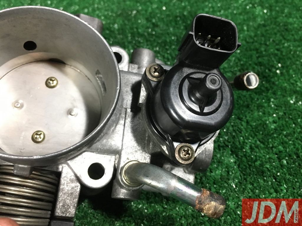 THROTTLE BODY – JDM of Miami