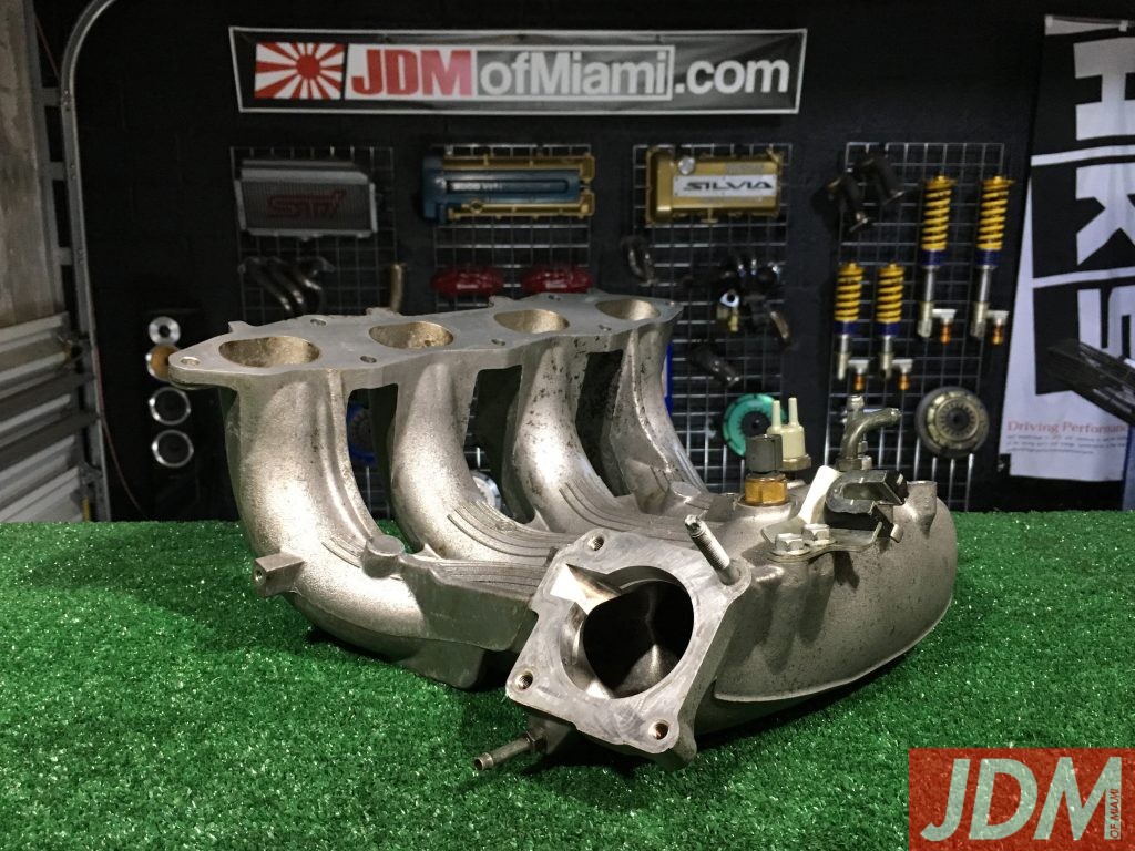 MANIFOLD, INTAKE – JDM of Miami