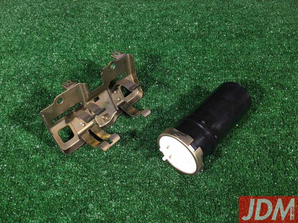 PRESSURE SURGE TANK ASSY. – JDM of Miami