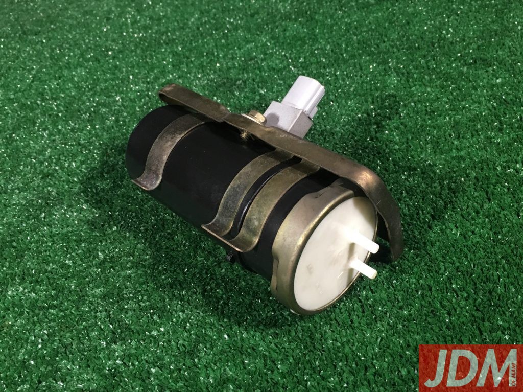 PRESSURE SURGE TANK ASSY. – JDM of Miami