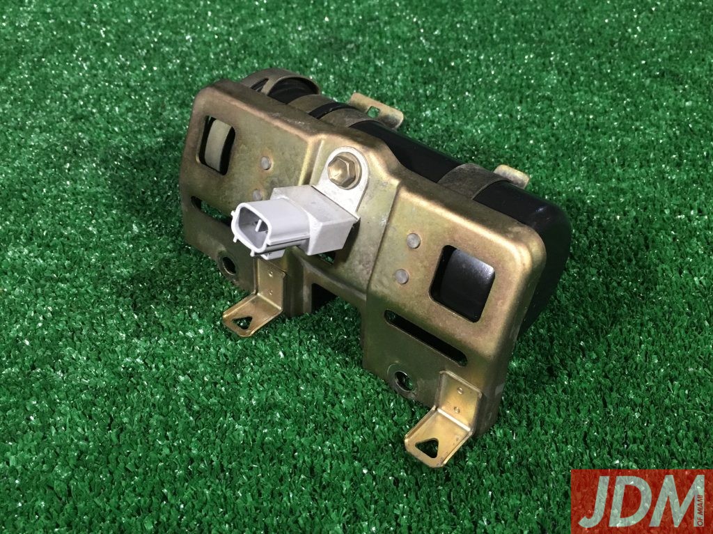 PRESSURE SURGE TANK ASSY. – JDM of Miami