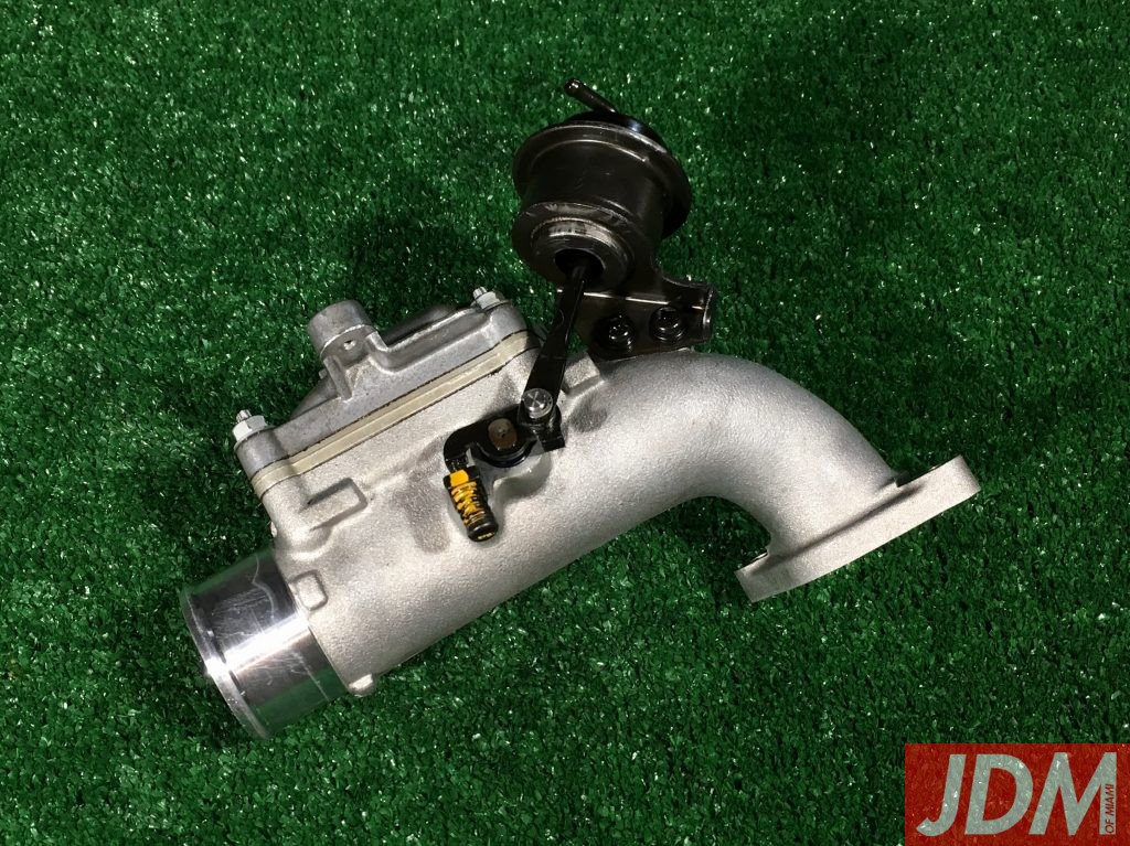 INTAKE AIR CONTROL VALVE ASSY. – JDM of Miami