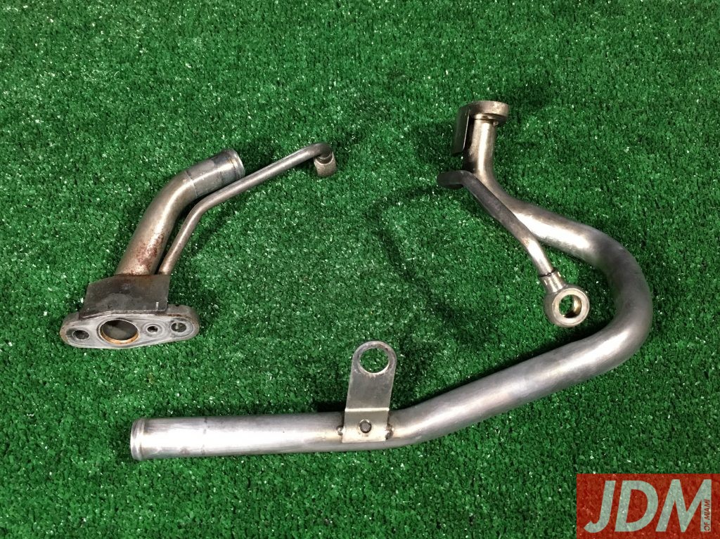 TURBO OIL PIPES – JDM of Miami