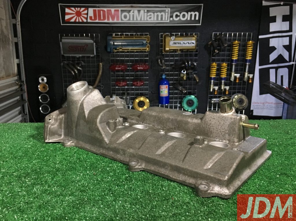 COVER SUB-ASSY. CYLINDER HEAD – JDM of Miami